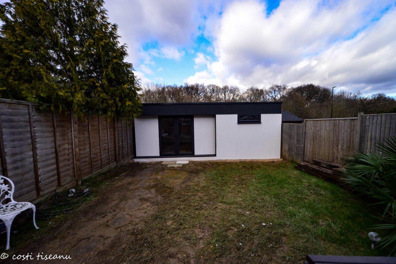 Helix - Living Space - West Sussex